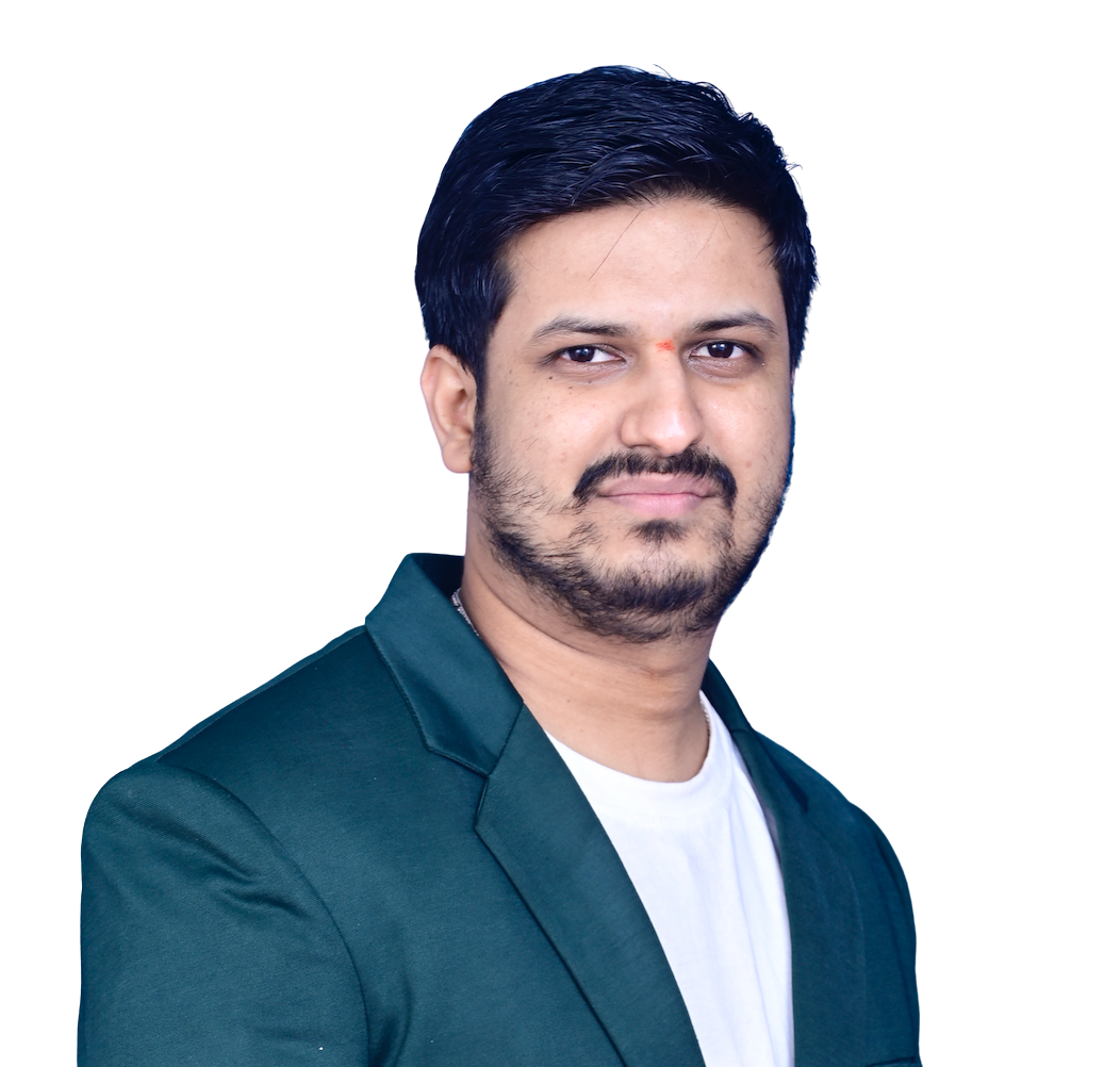 Sachin Vernekar – Medium