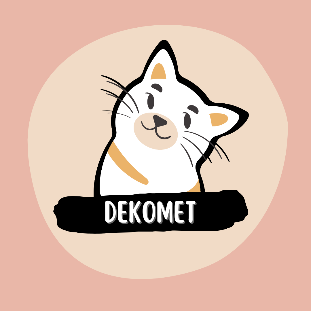 Debu Komet – Medium