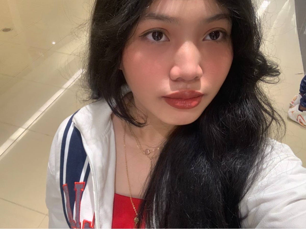 Caite Denisse Benitez – Medium