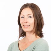 Paulette Luftig – Medium