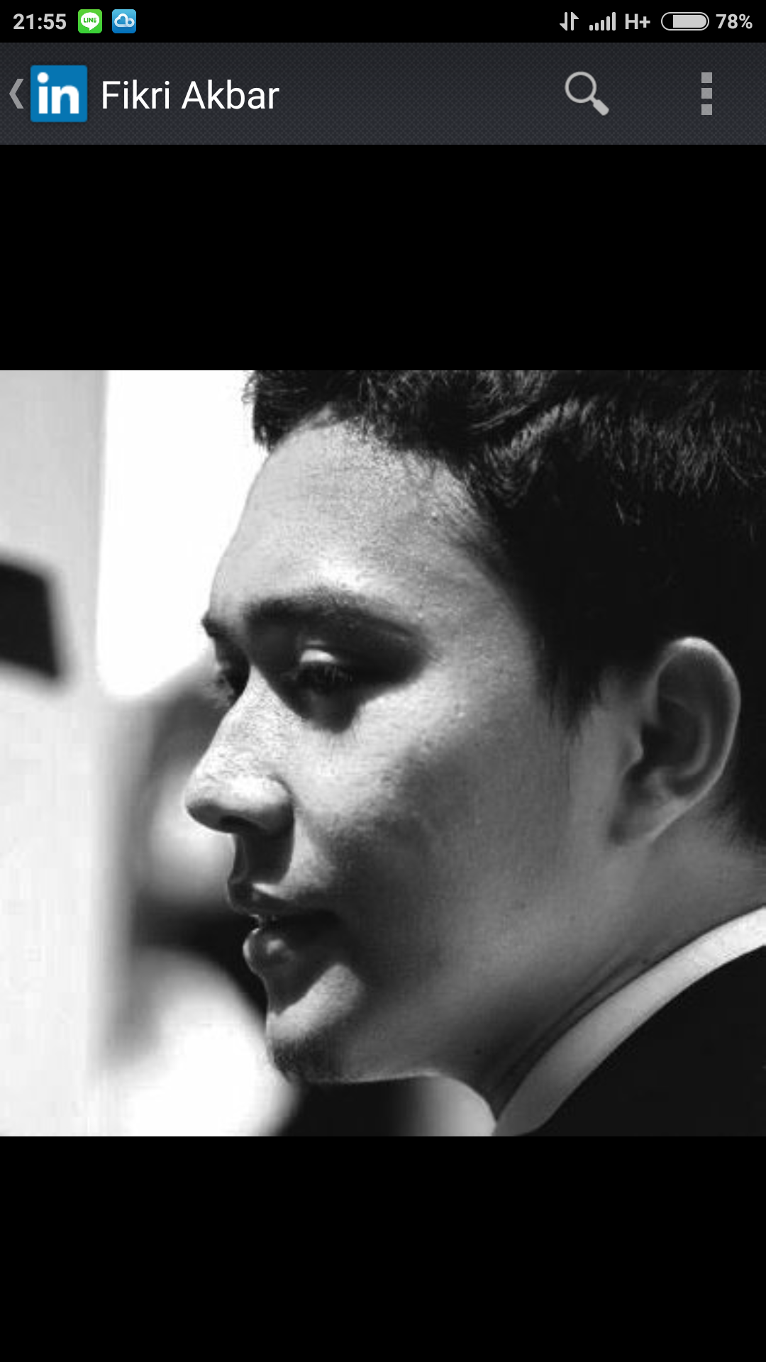 Fikri Akbar – Medium