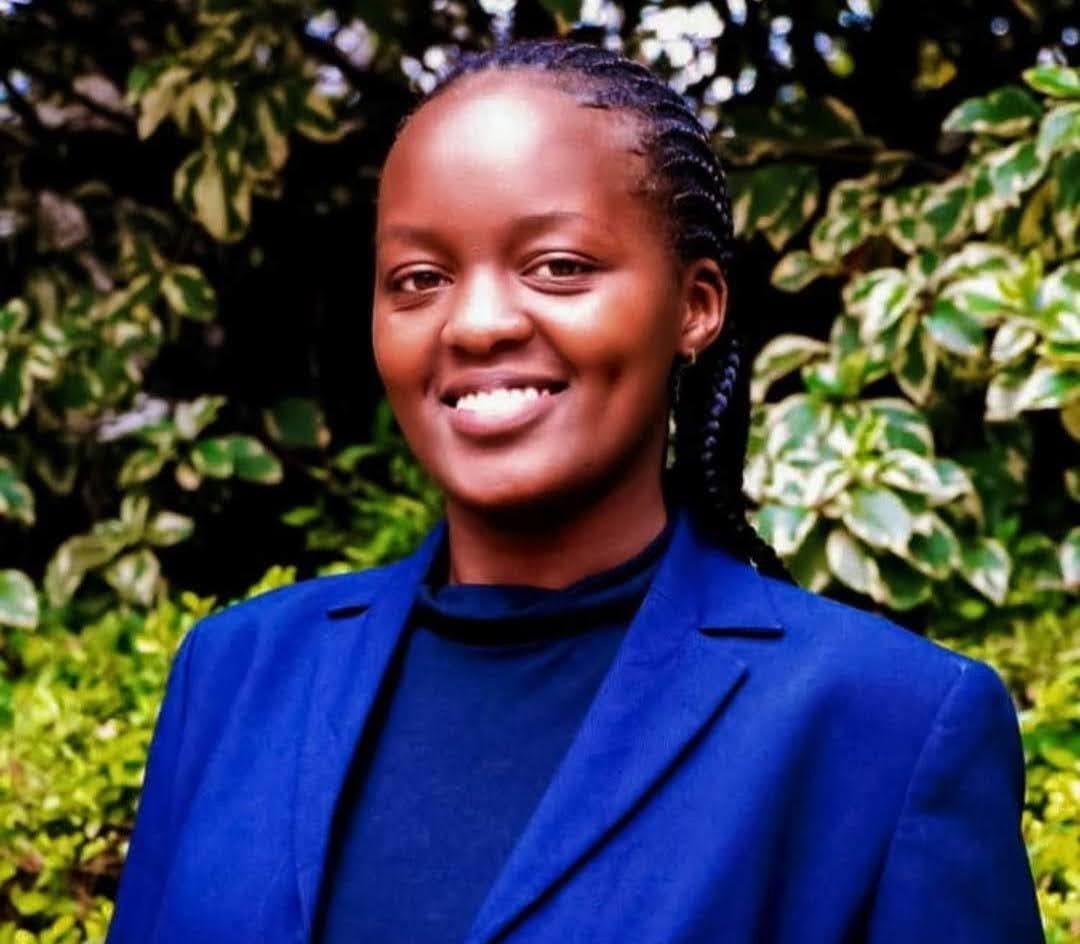 Mercy Rutto Jepkoech – Medium