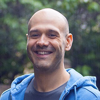 Daryl Anselmo – Medium