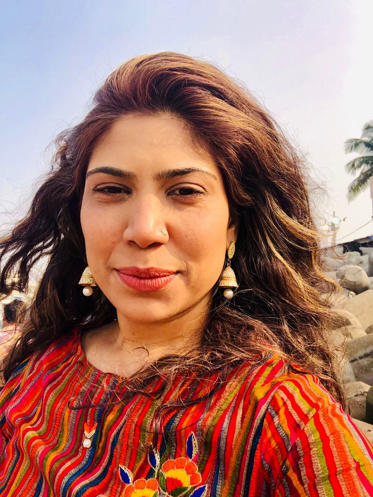 Athena Quintall – Medium