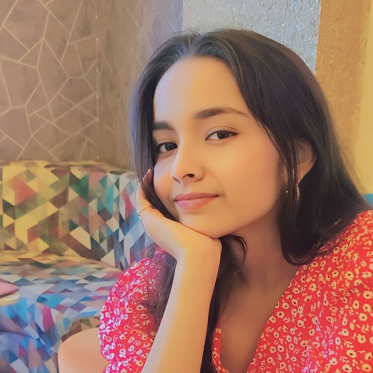 Asmi Jain – Medium