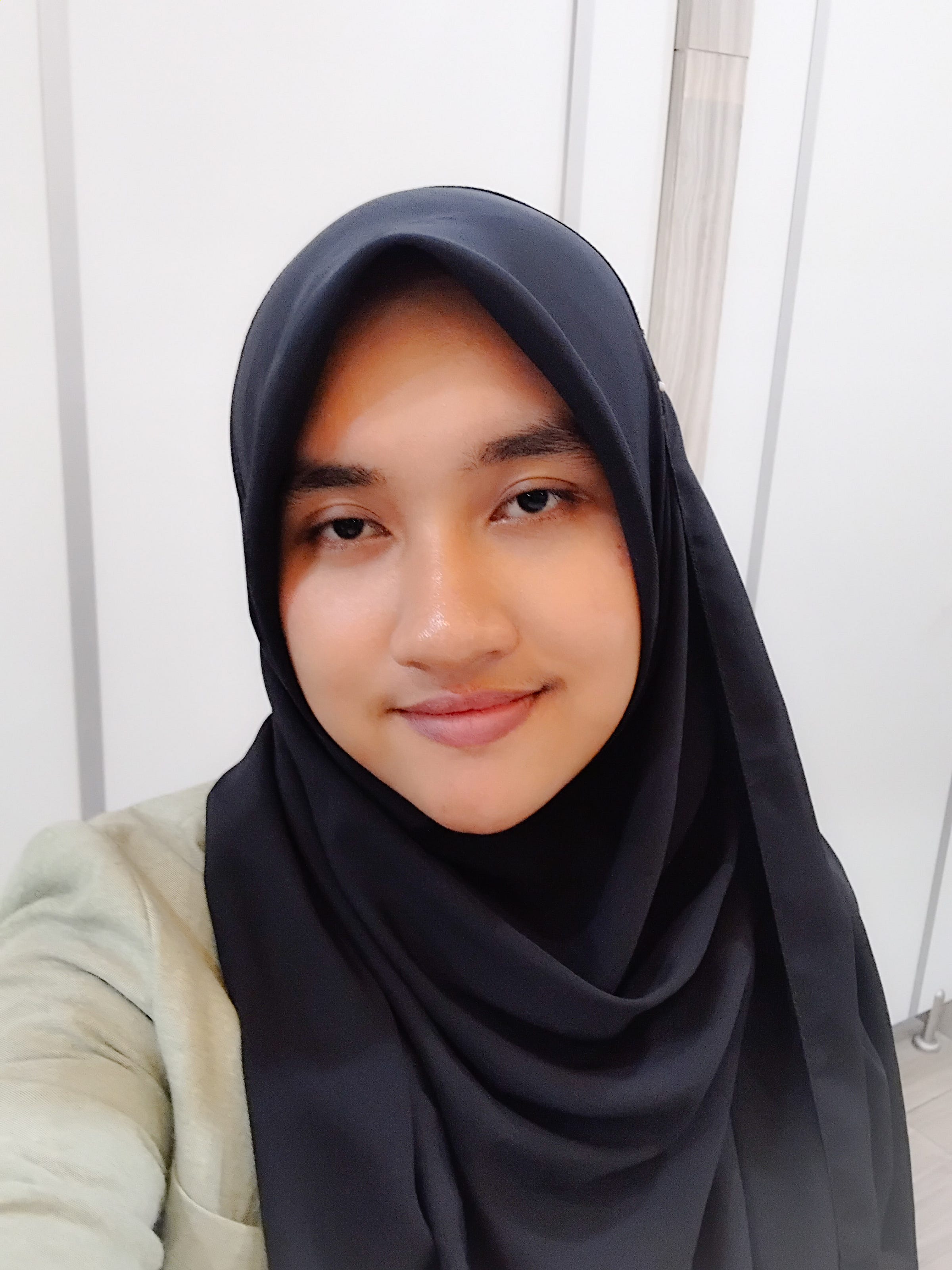 Andyna Kurnia Wijayanti – Medium