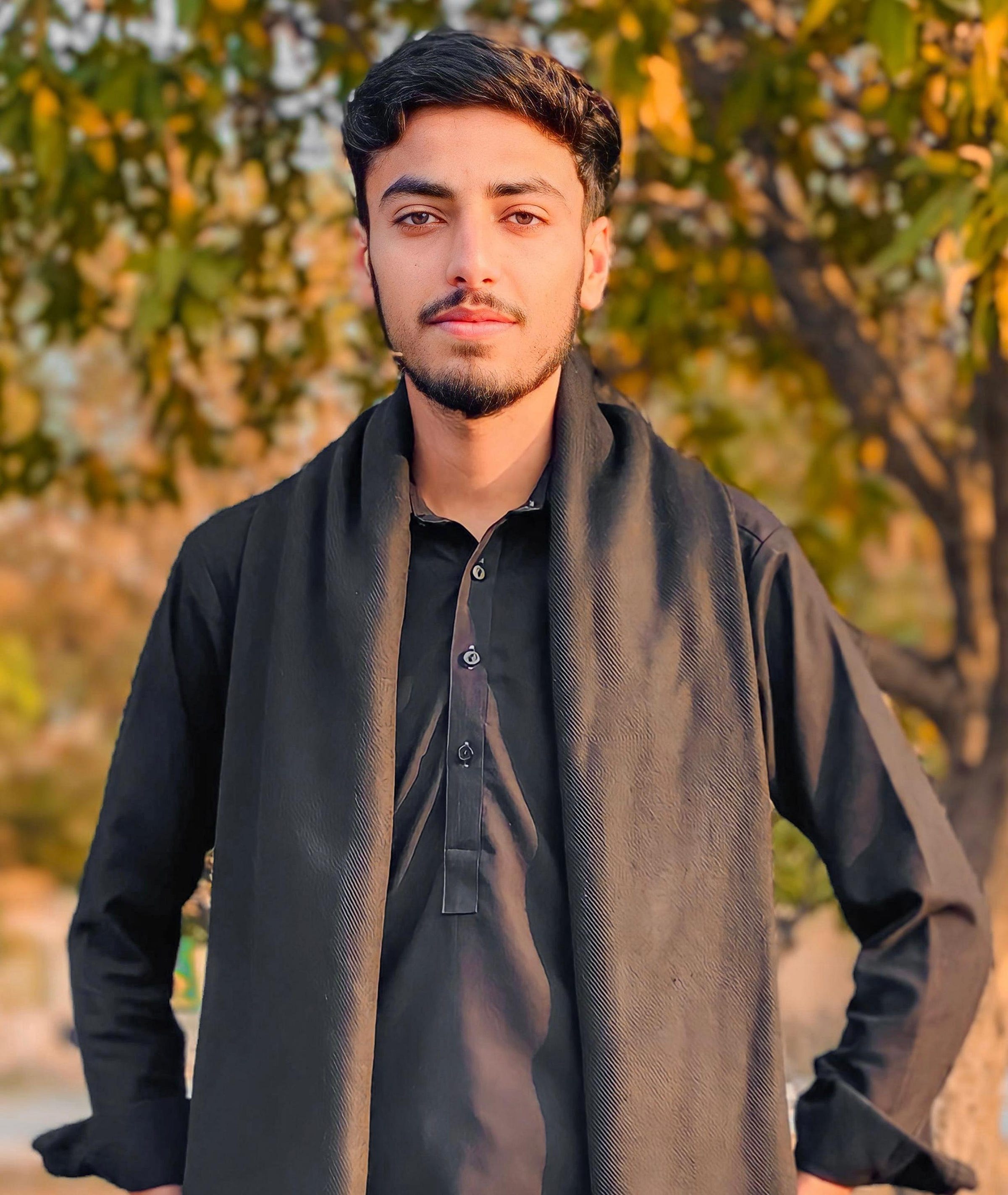 USMAN SHAFIQ – Medium