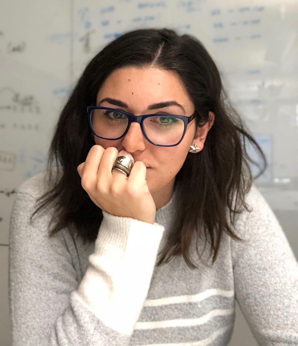 Flora MacLeod – Medium