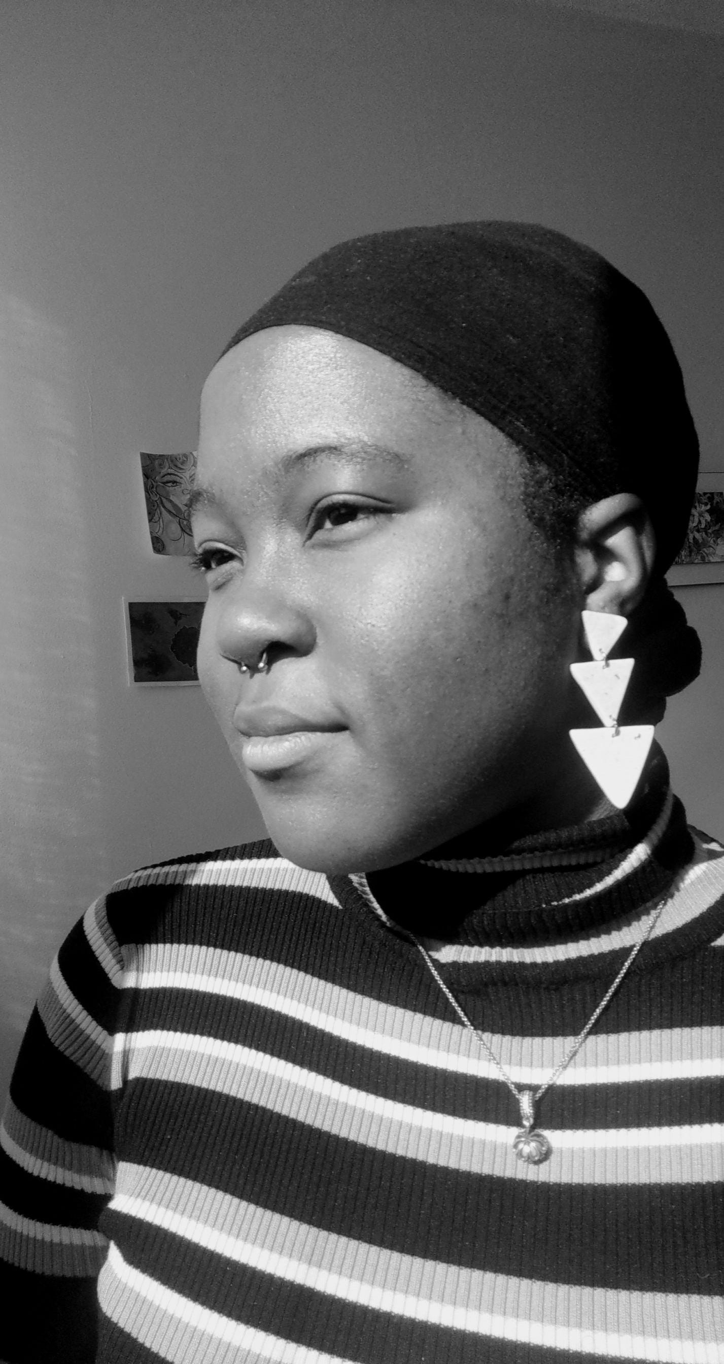 Omenyi Tangelo on Medium curated some lists