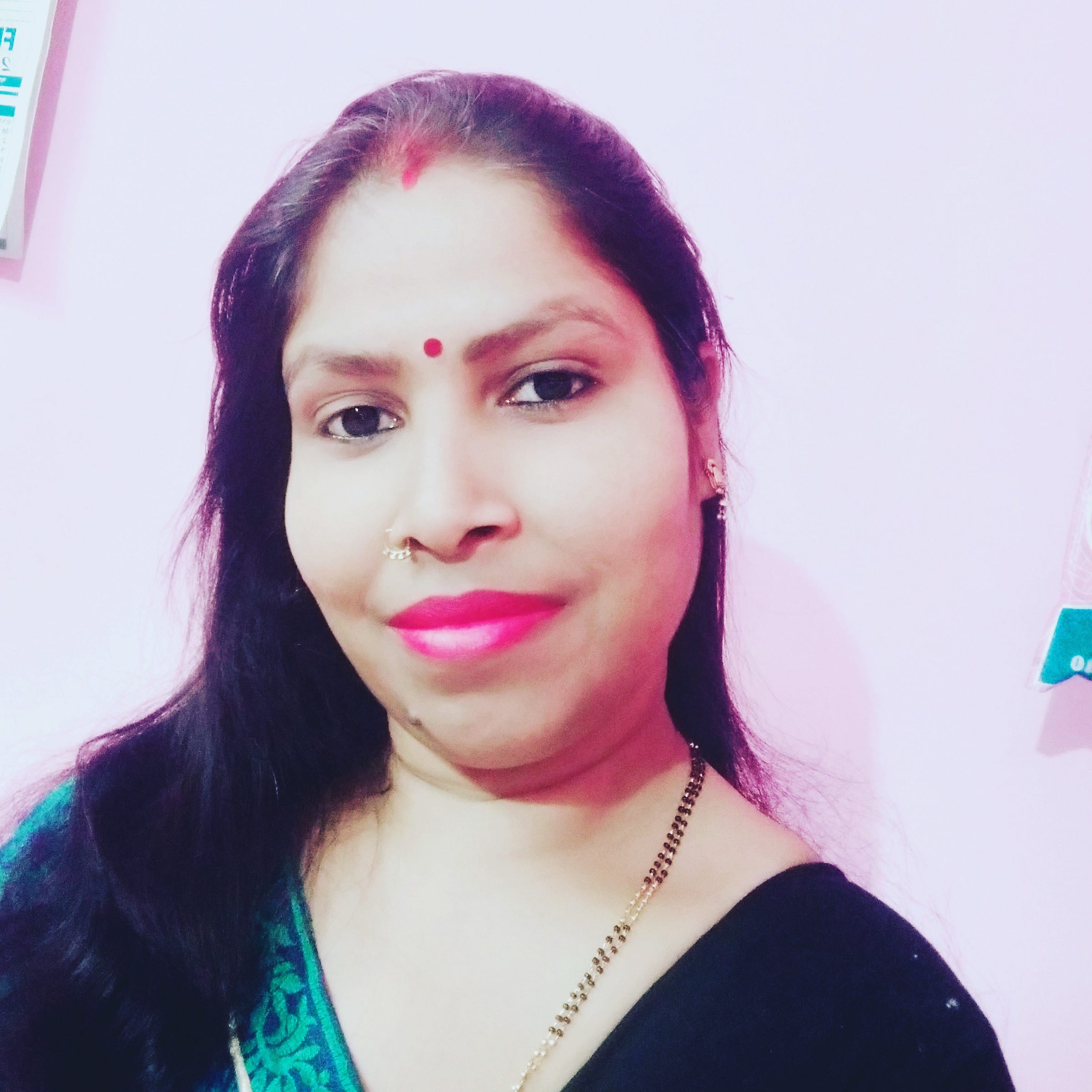 Ankita Mishra – Medium