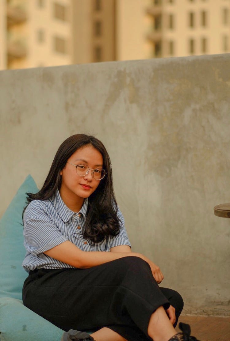 Wicitra Dewanggana Prasetyanto – Medium