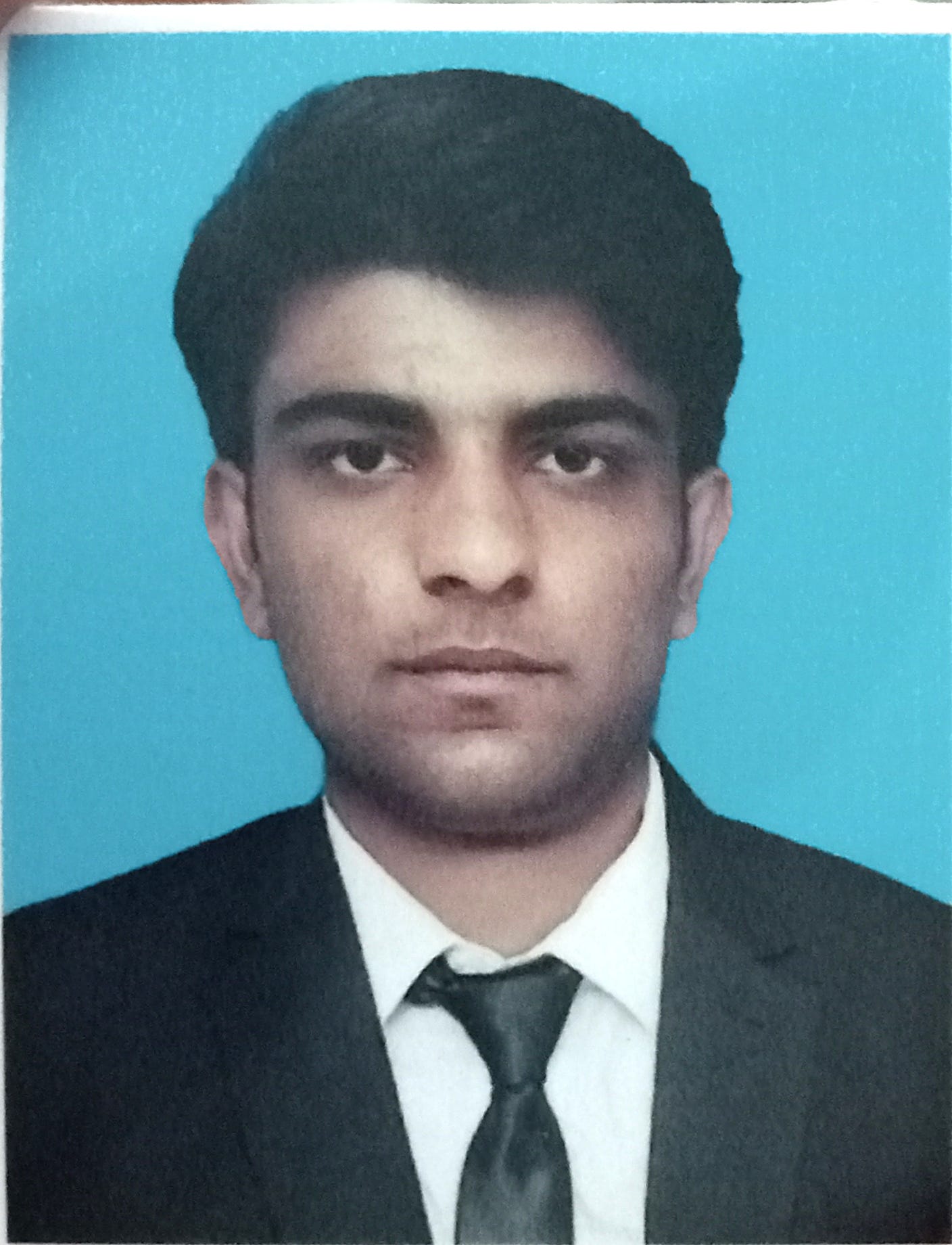 Waseem Kahuda – Medium