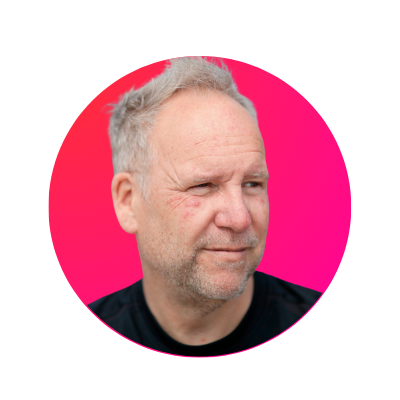 Bryan Harris – Medium