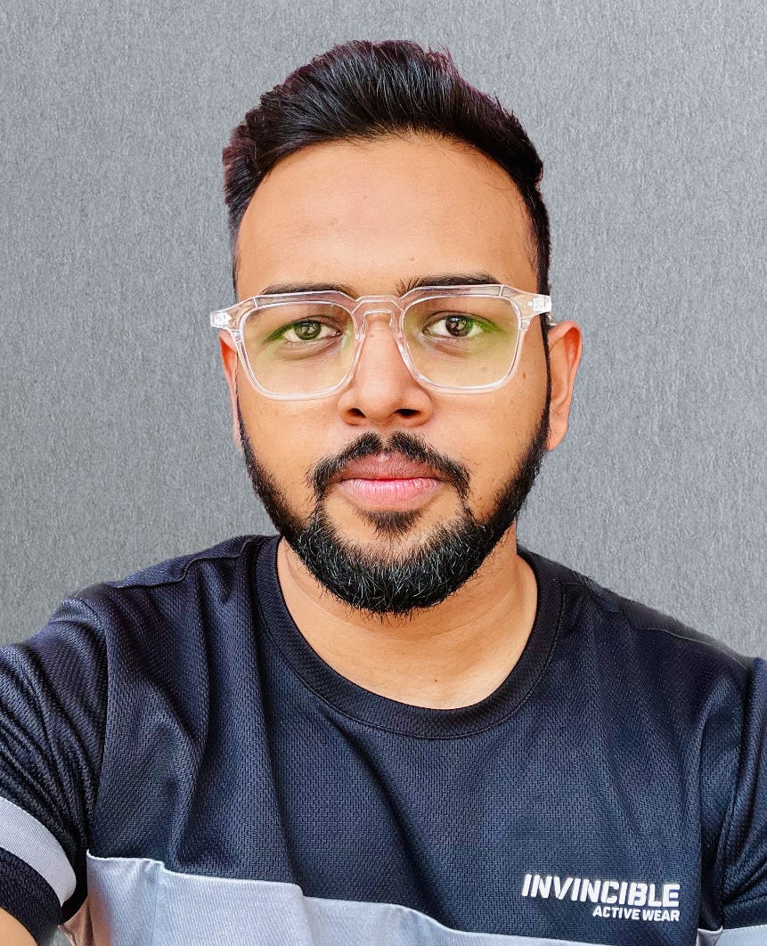 Gunjan Gawande – Medium