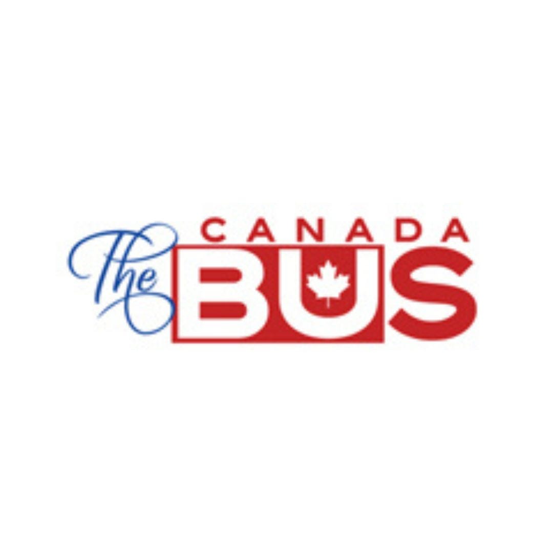 The Canada Bus – Medium