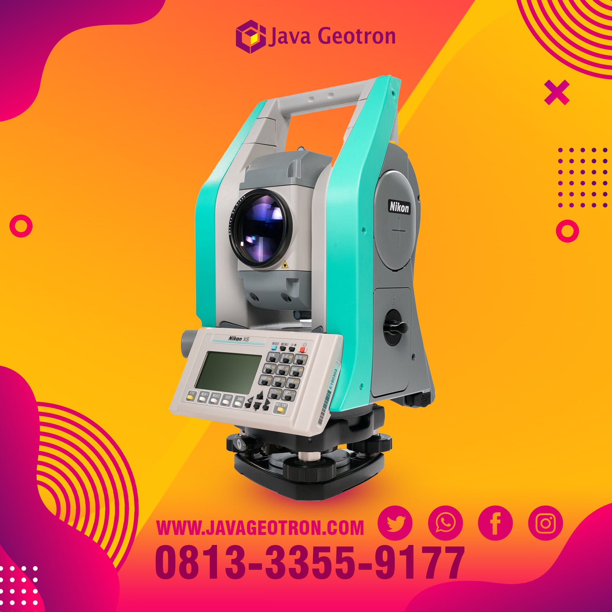 PT. JAVA GEOTRON on Medium curated some lists