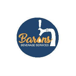 Barons Beverage Services – Medium