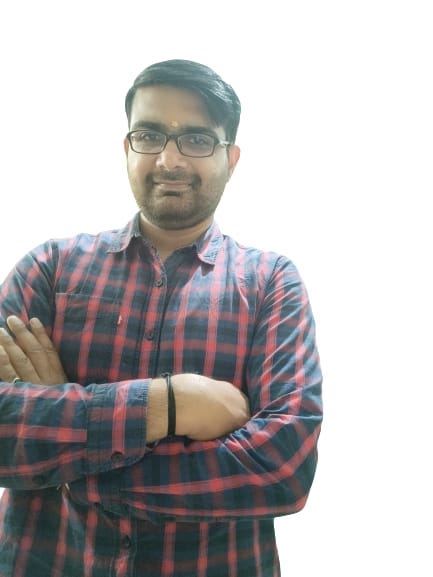 About – Shashwat Sharma – Medium