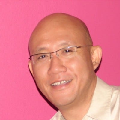 Joe Lam – Medium