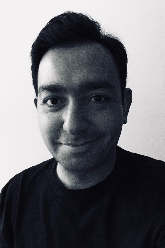 Yashar Kalantari – Medium