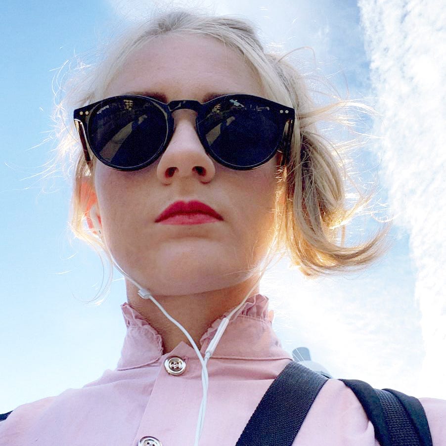 About – jonna – Medium