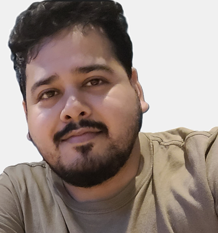 Shubham Saxena – Medium