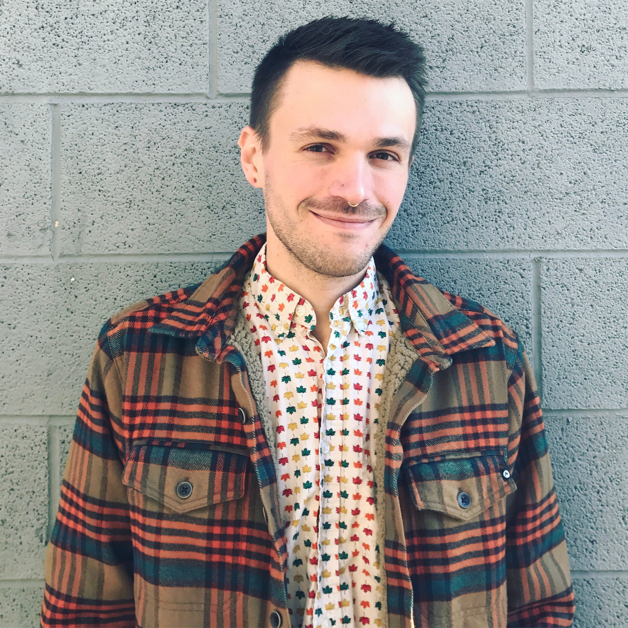 Chris Stedman – Medium