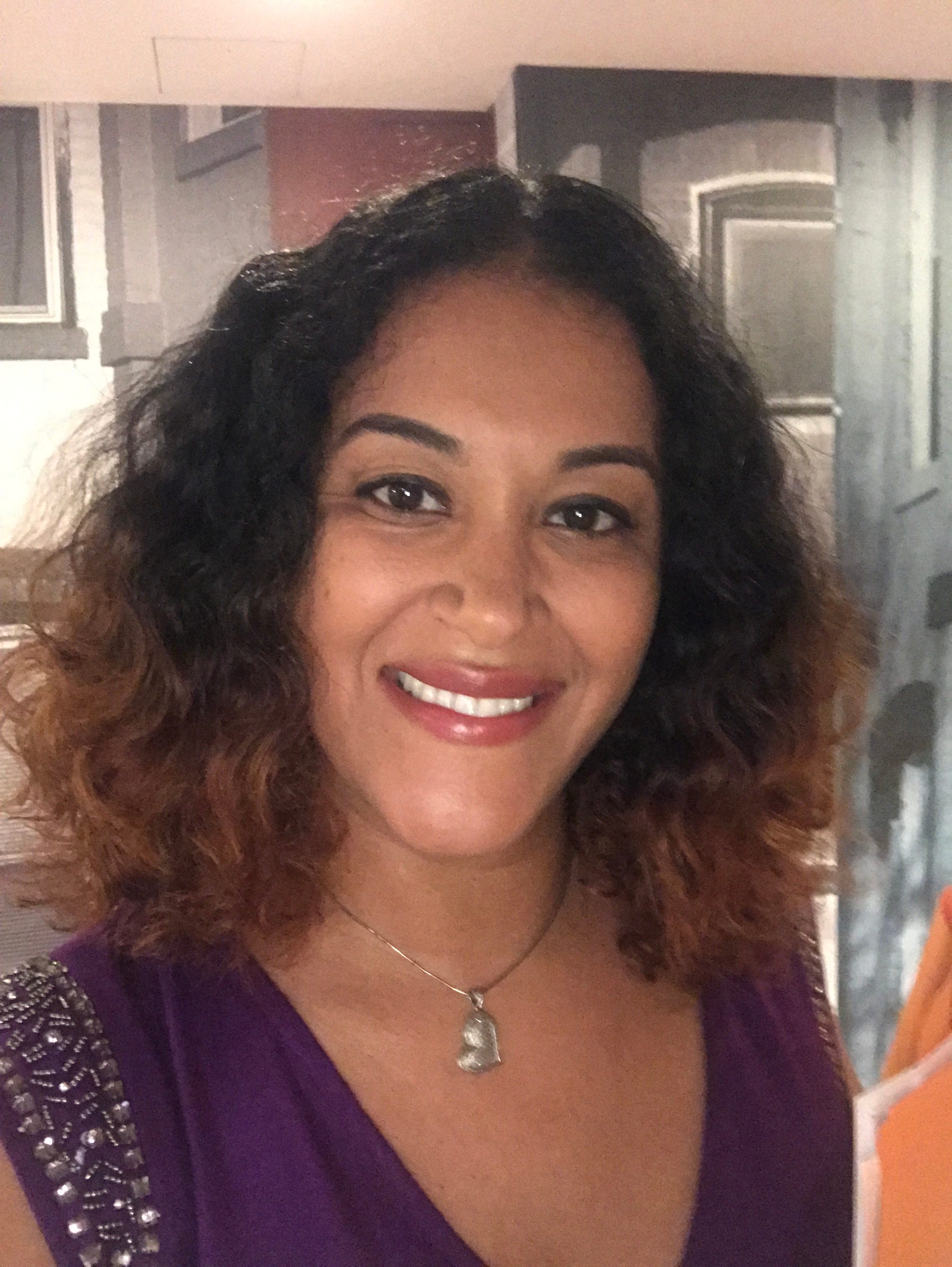Jessica Harris – Medium