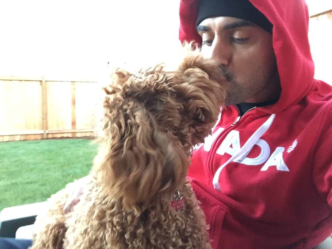 Nick Sidhu – Medium