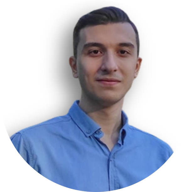 Kadir Boylu – Medium
