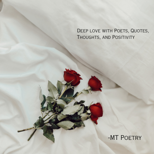 About – MT Poetry – Medium