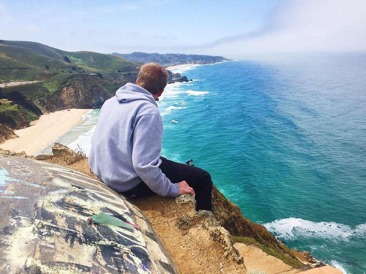 About – Eric Lorenzen – Medium
