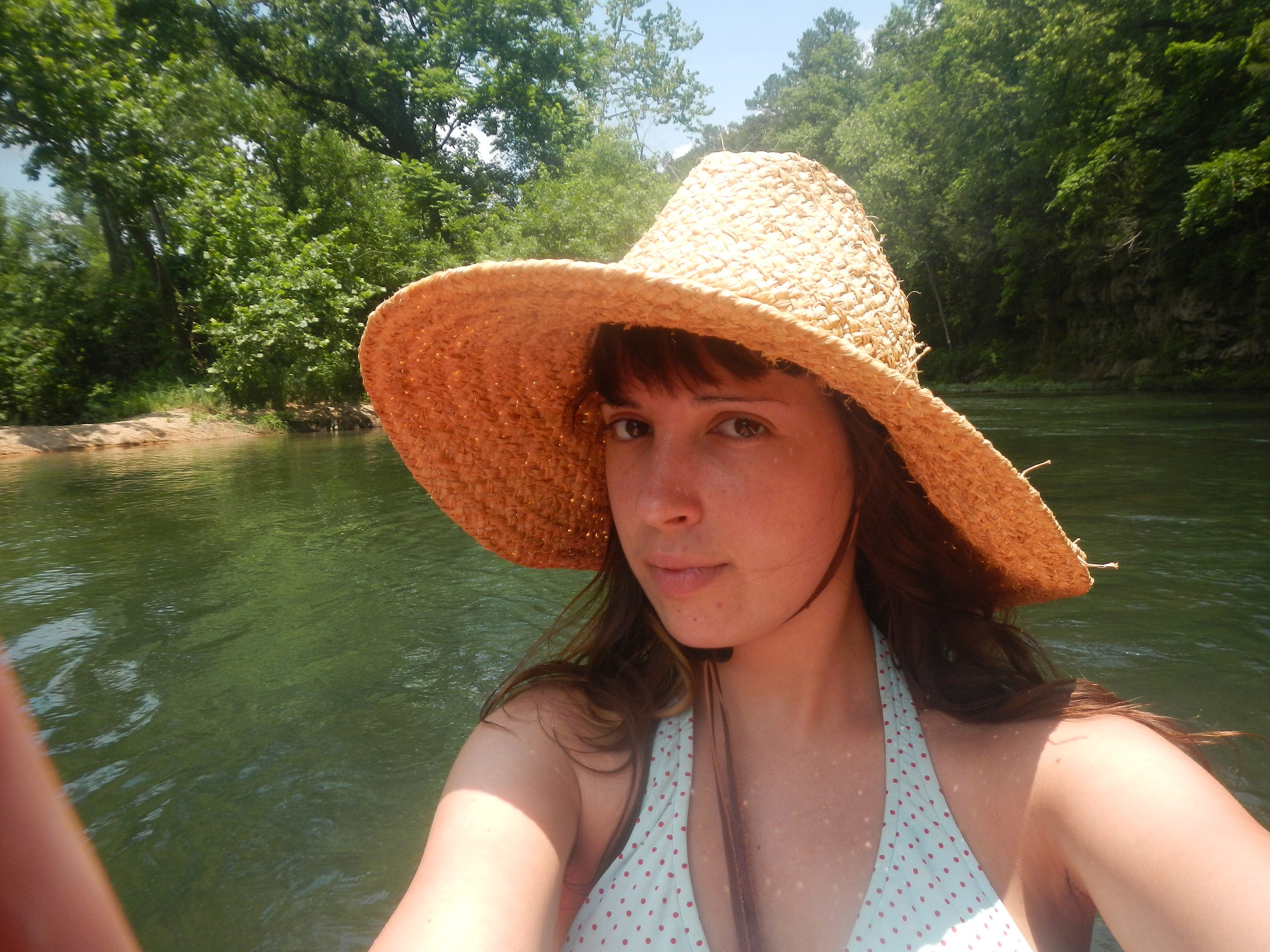 About – Alexandra Williamson – Medium