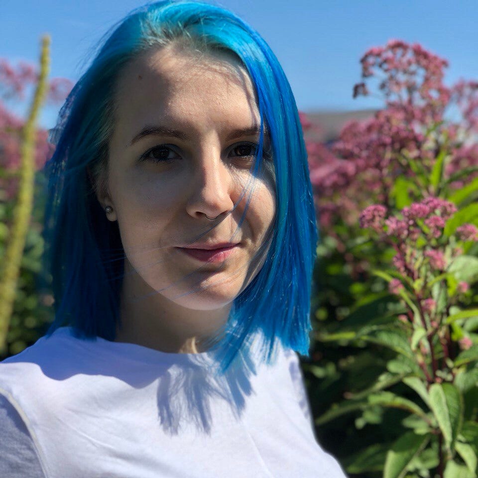 Aleksandra – Medium