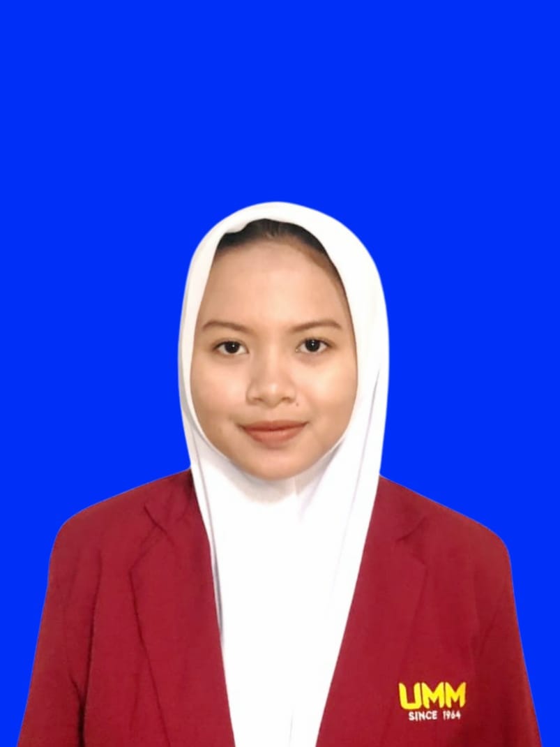 Aulia Syafira – Medium