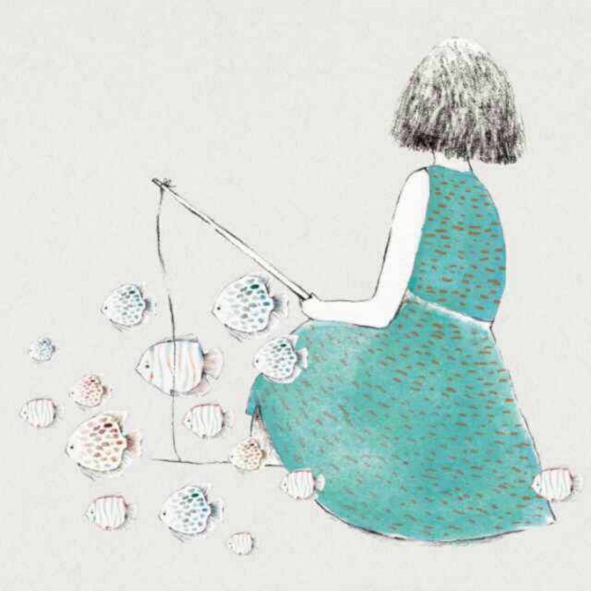 Xueqin Gu – Medium