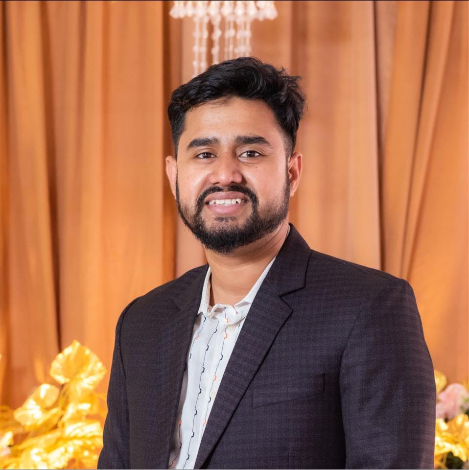 Mahmudul Hasan Manik – Medium