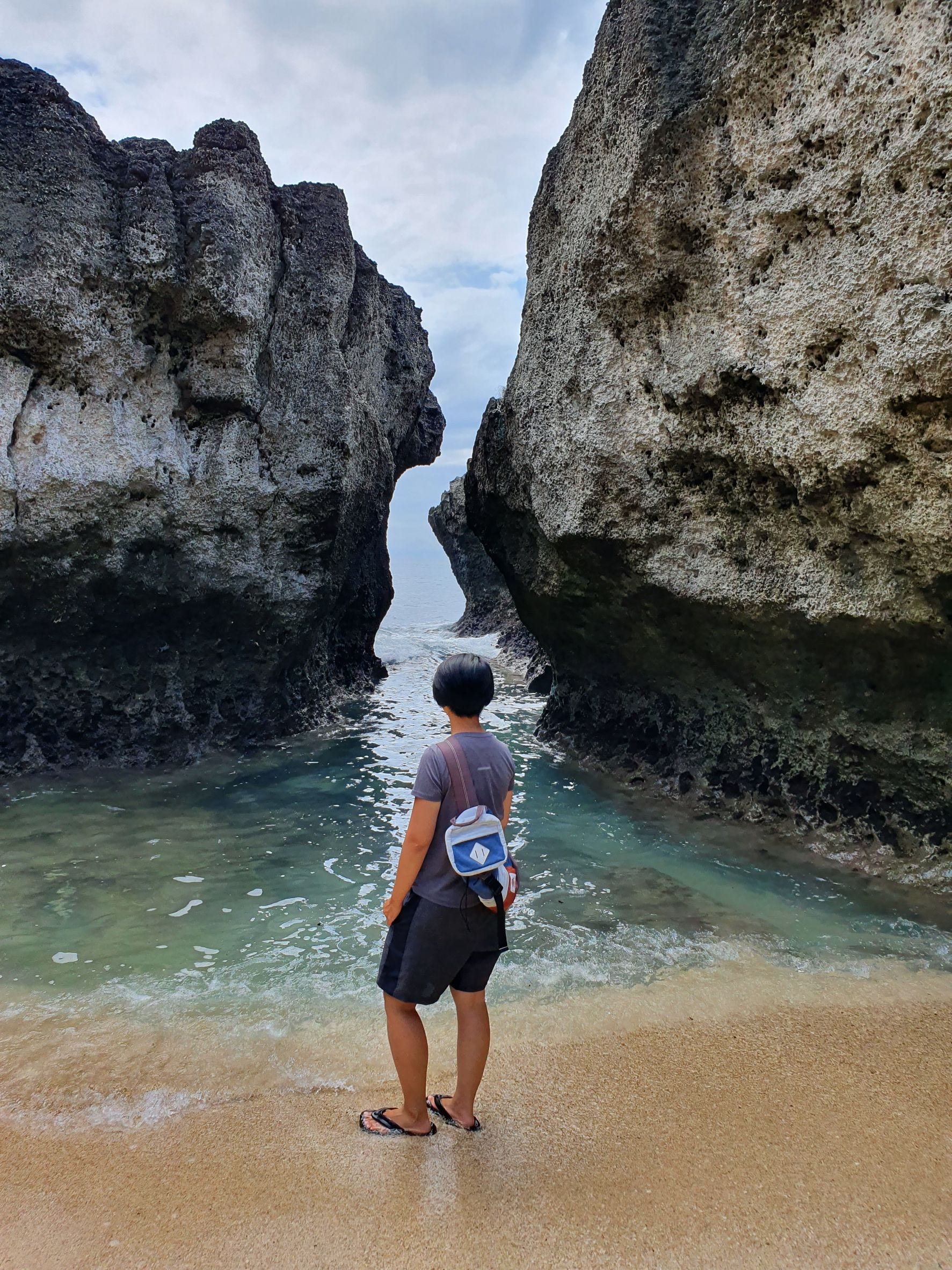 Yun Hsuan Yang – Medium