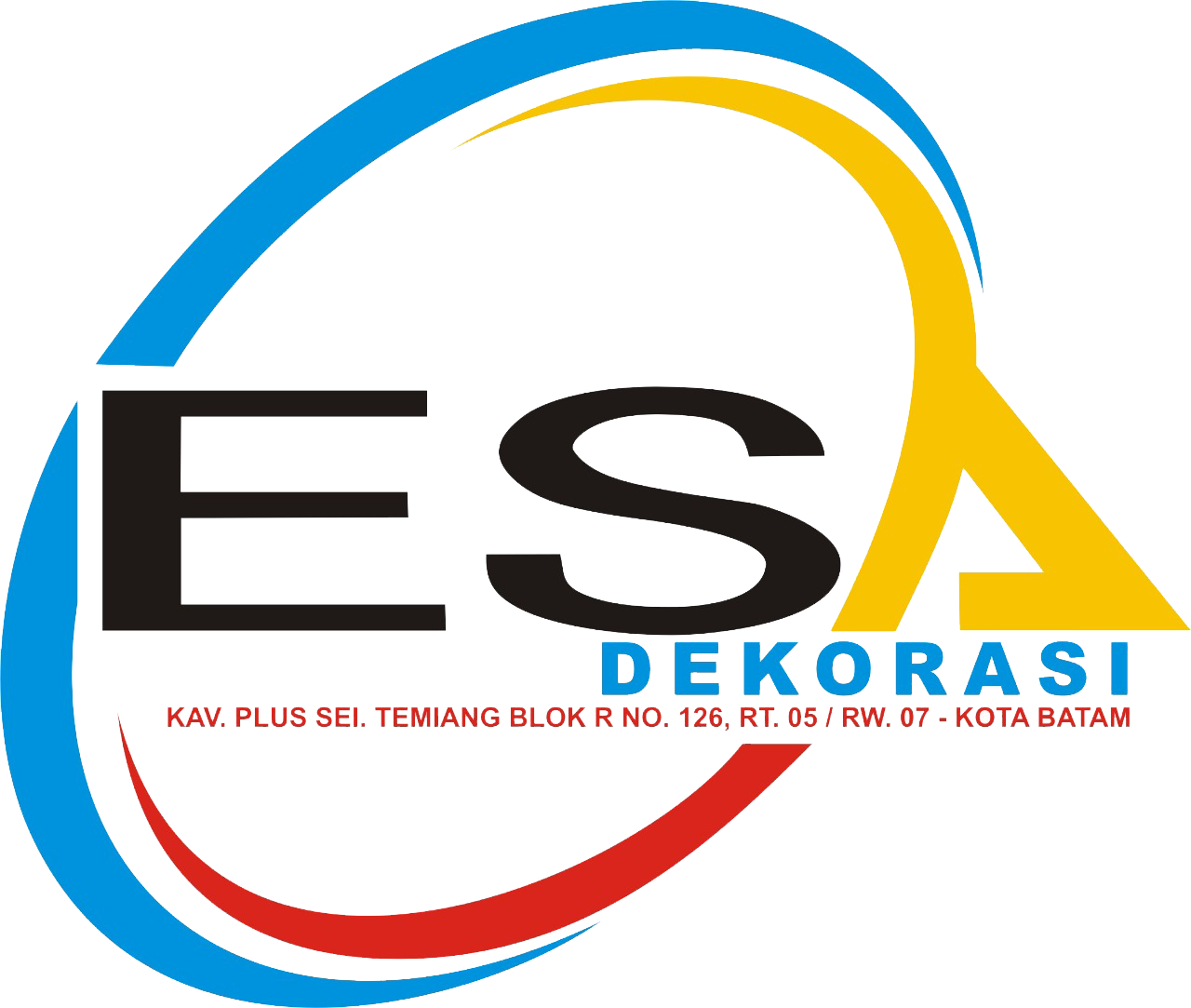 ESA Dekorasi – Medium
