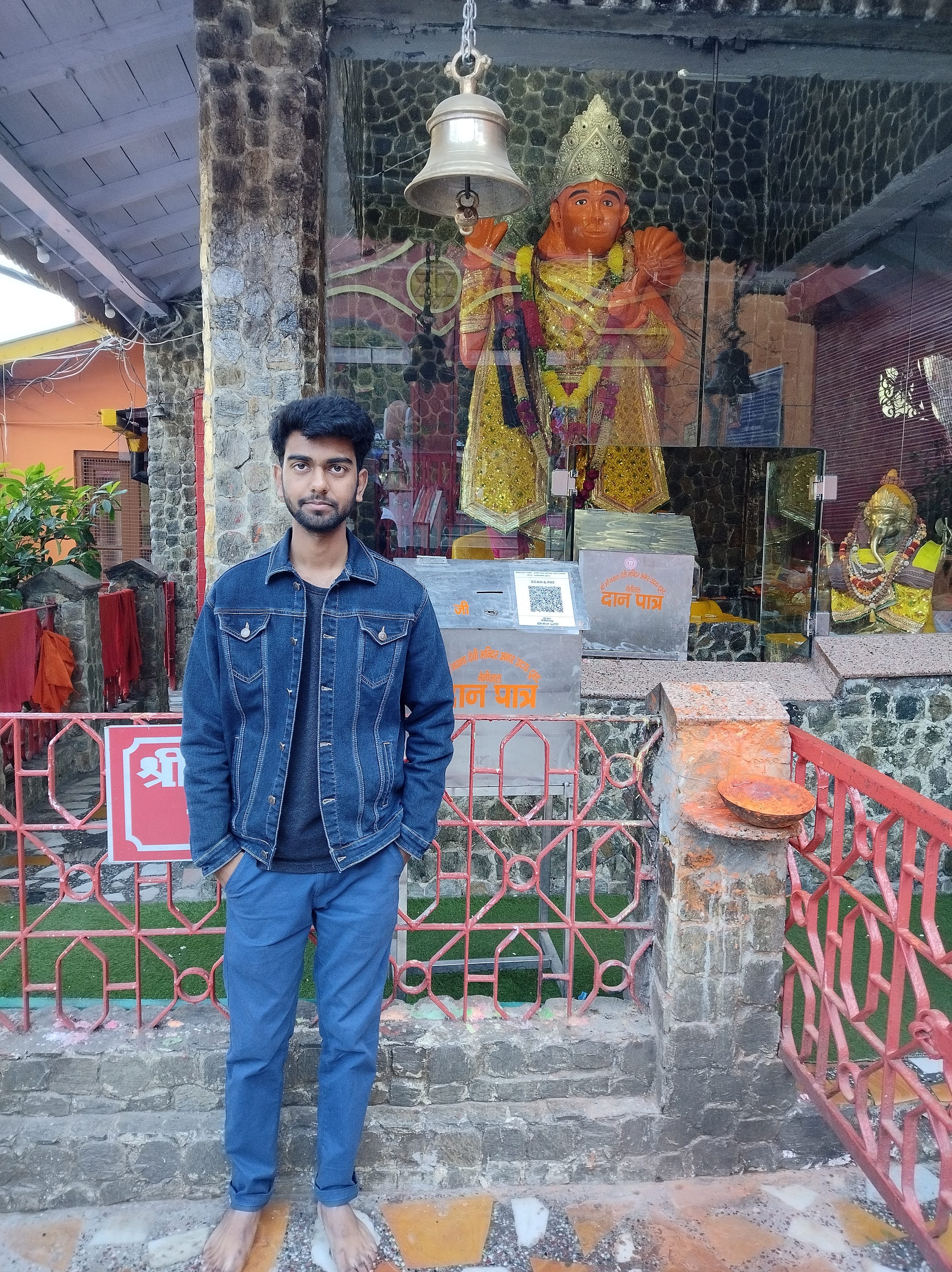 Hrishikesh Kumar – Medium
