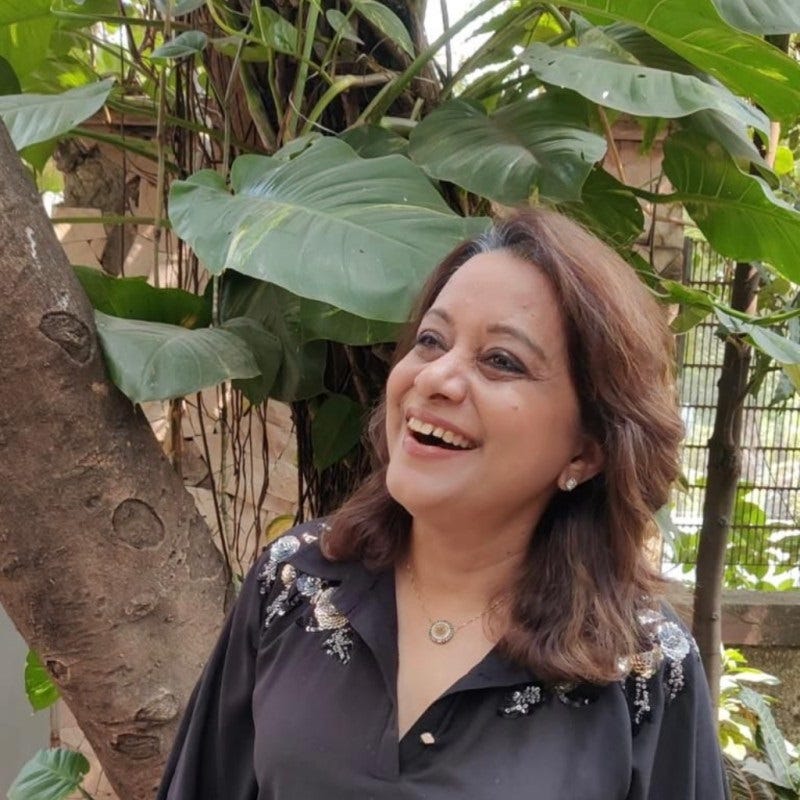 Chandana Anand Bawa – Medium