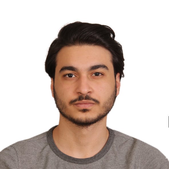 Fatih Alperen – Medium