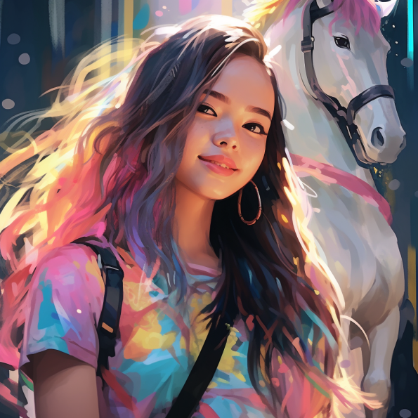 Annie Liao – Medium