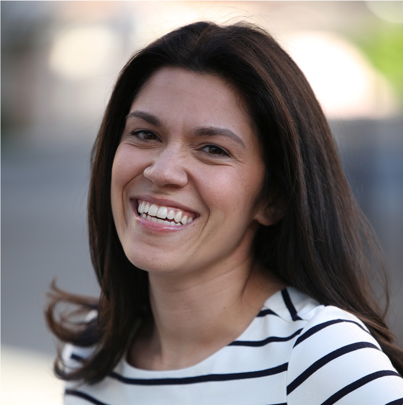 About – Amanda Schwartz – Medium