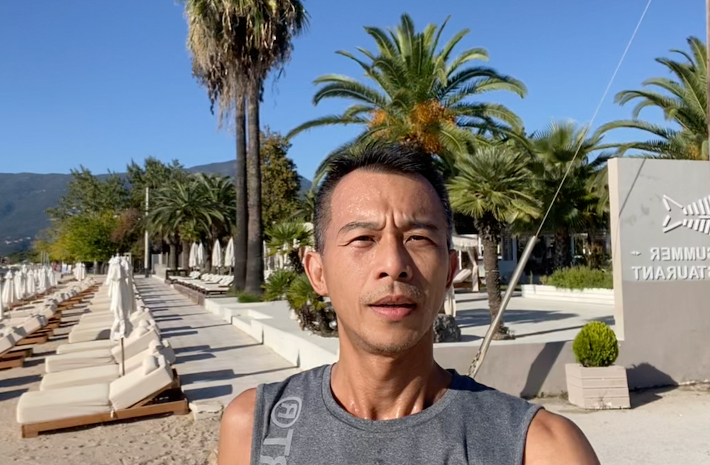 ChengWen Lee – Medium