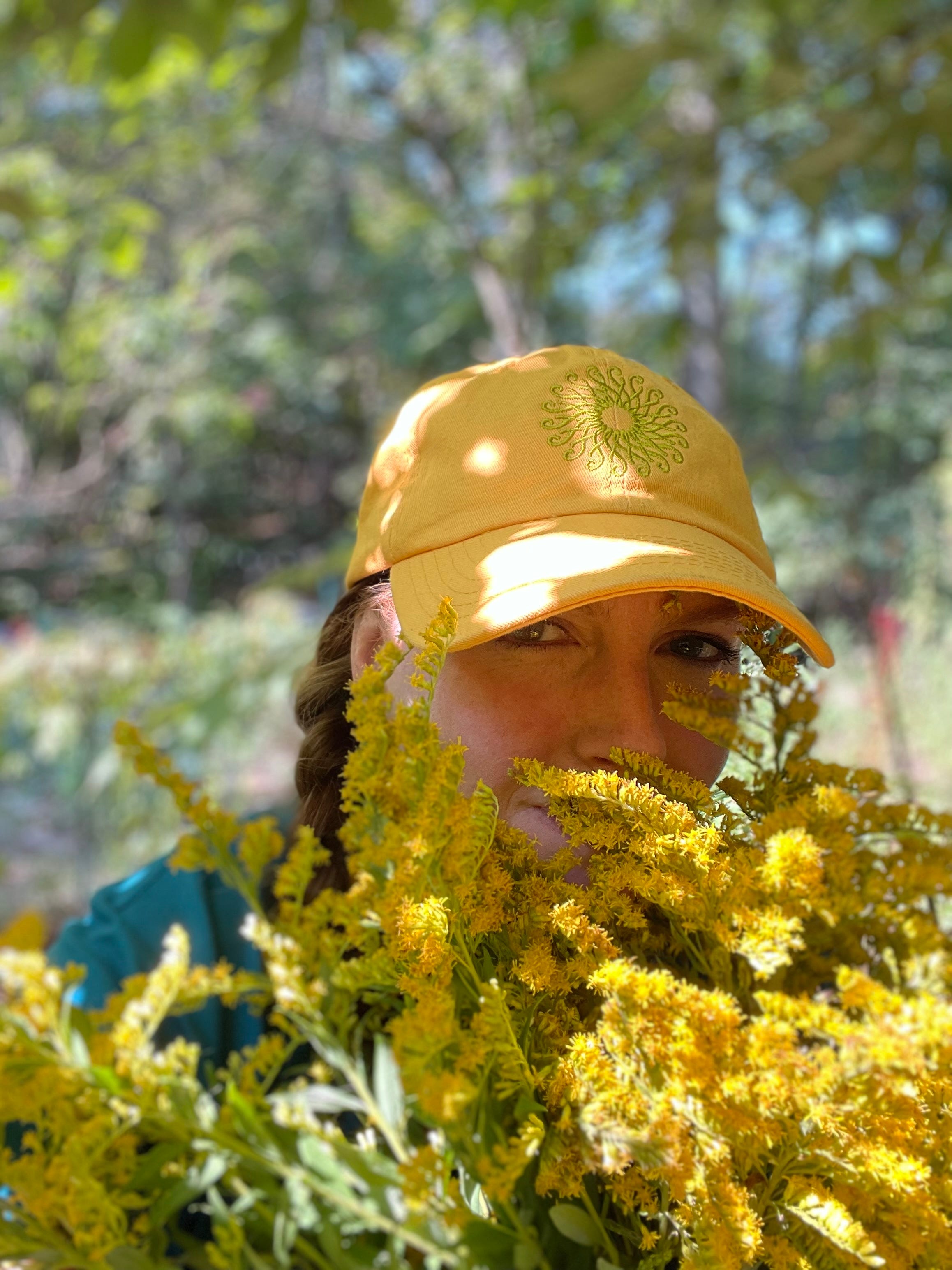 Alison Rohde – Medium