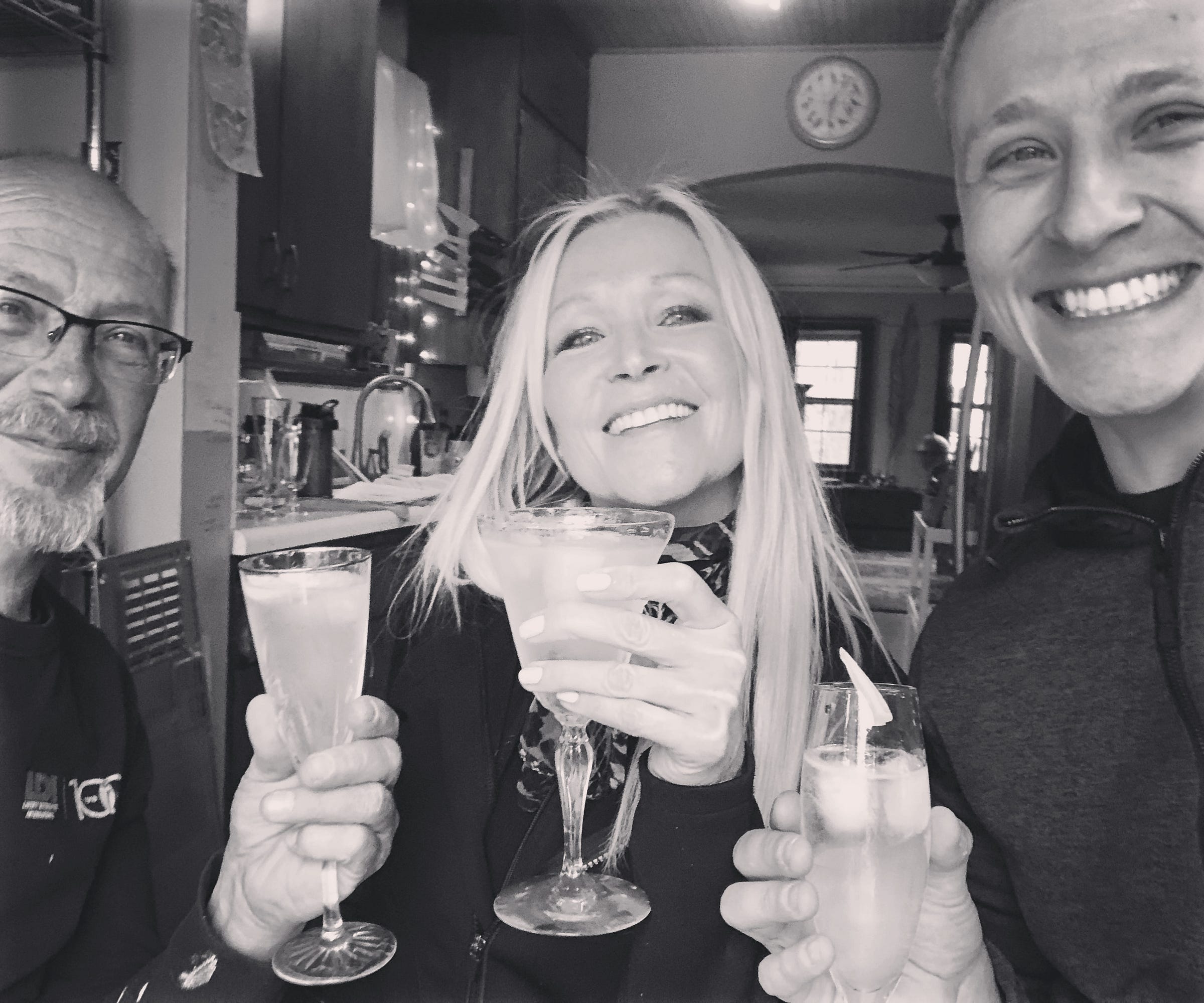 Julie Lou – Medium