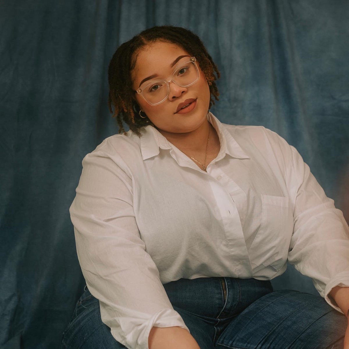 About – Danyale – Medium