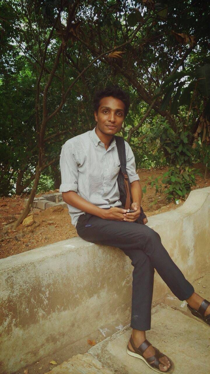Muhammad Ashique Kuthini – Medium