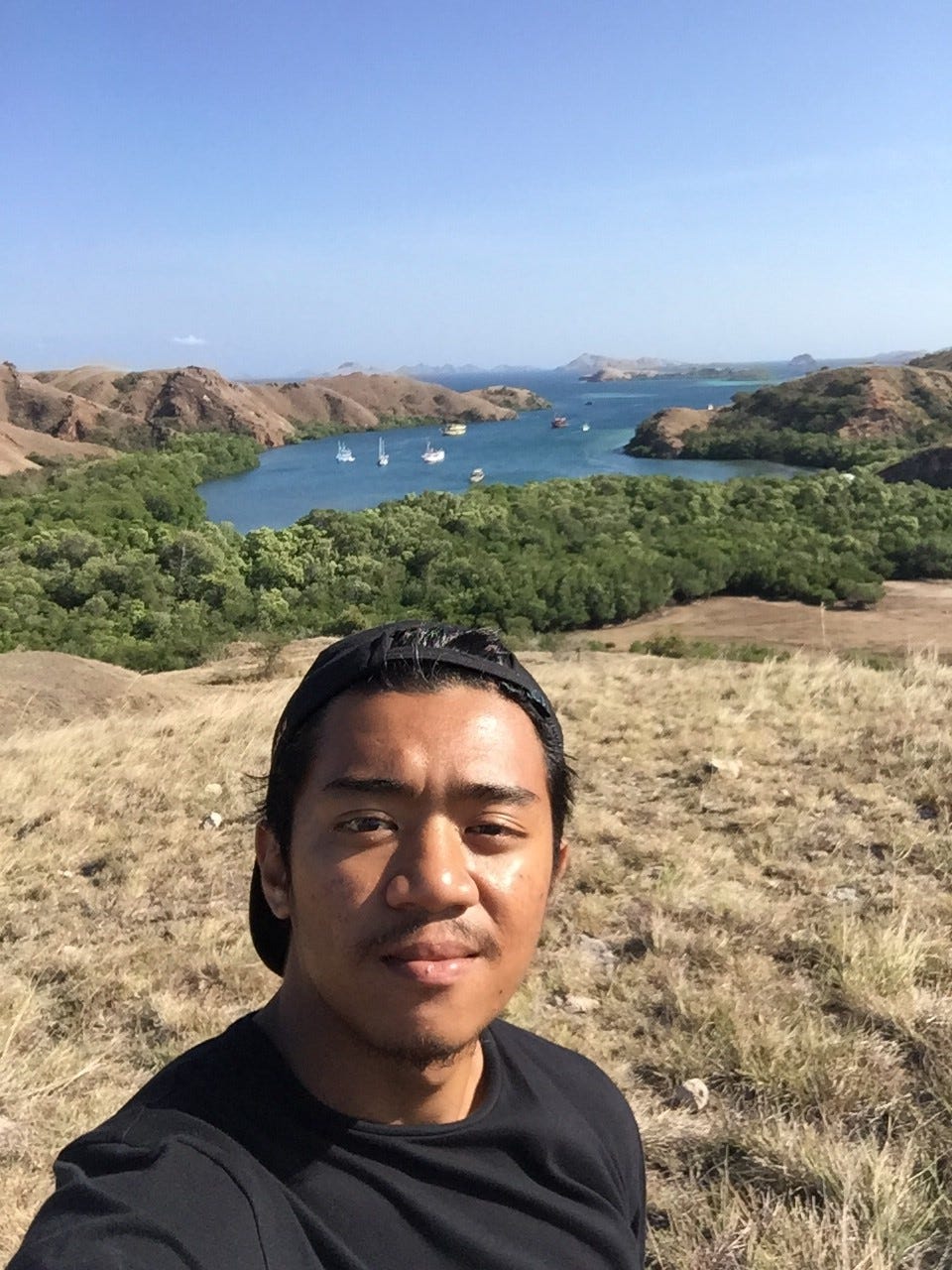Aditya Hidayat Adam – Medium